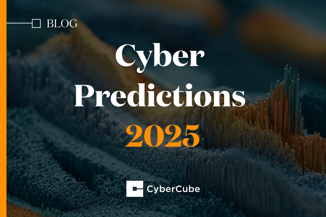 Cyber Predictions 2025